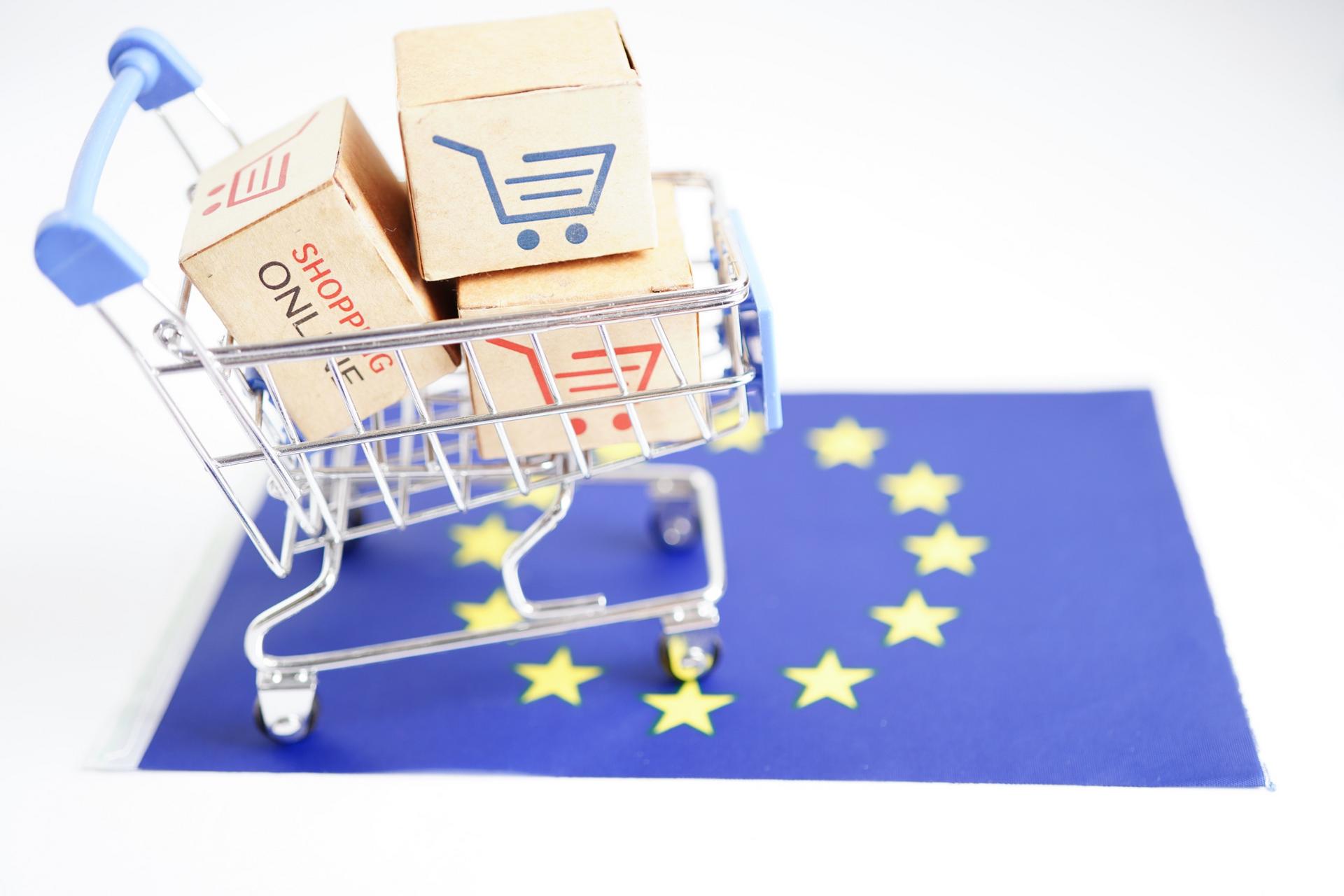 EU:n tulliuudistus tuo verkkokaupan pienlähetyksille uudet maksut ...