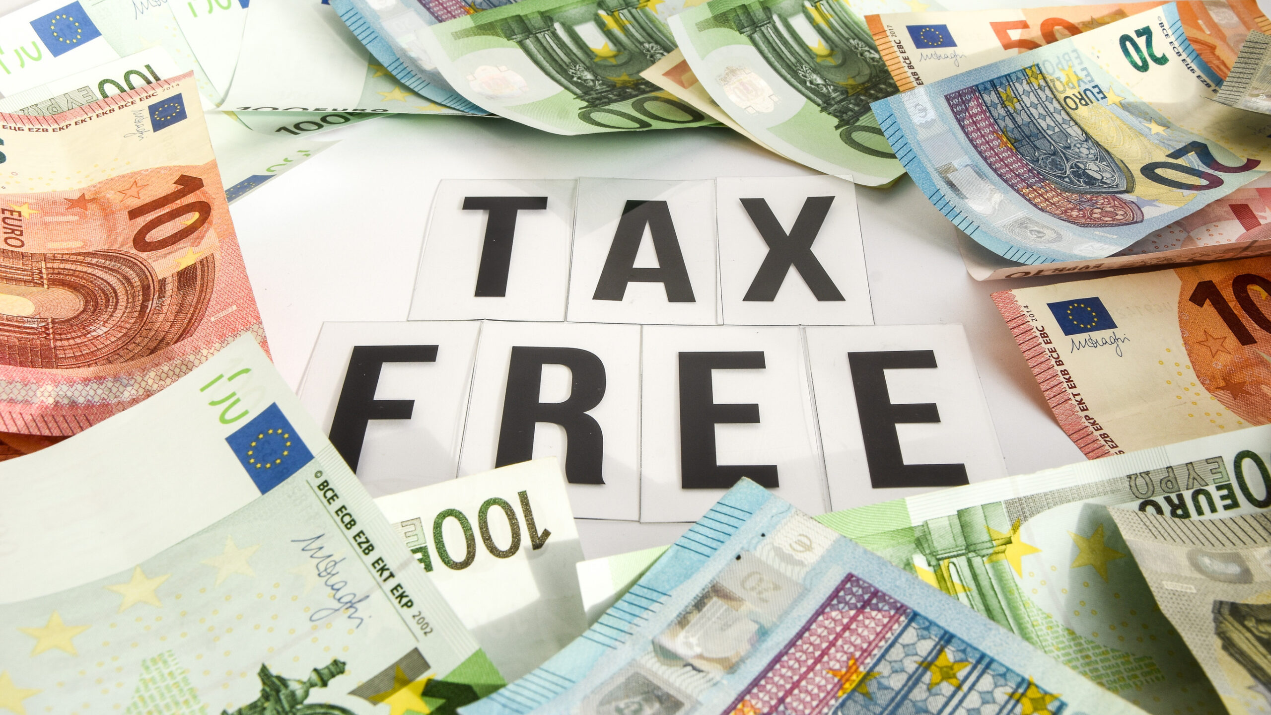 Tax-free-myynti turisteille – Verohallinnon ohje yhä ajankohtainen | Kauppa