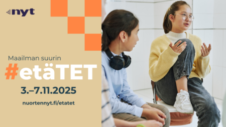 Lidl Suomi, Motonet ja Kaupan liitto tutustuttavat kaupan alaan ...